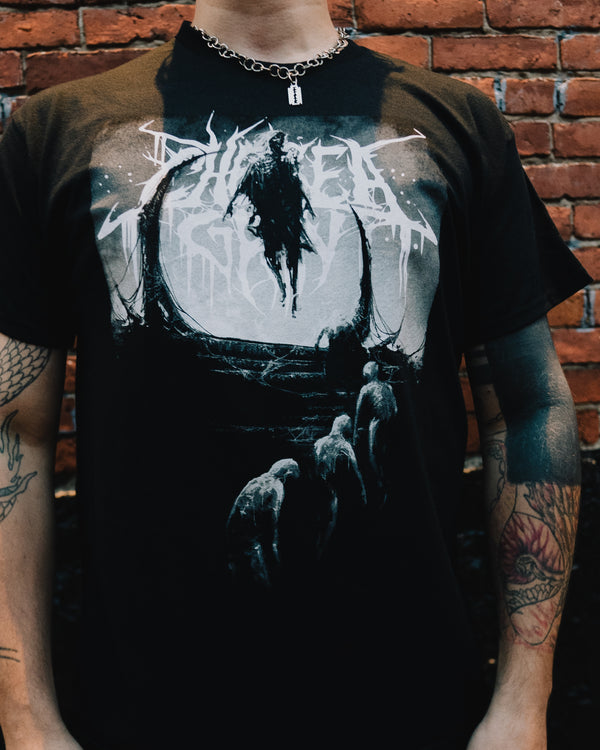 Fathomless Maw Tee – Chelsea Grin