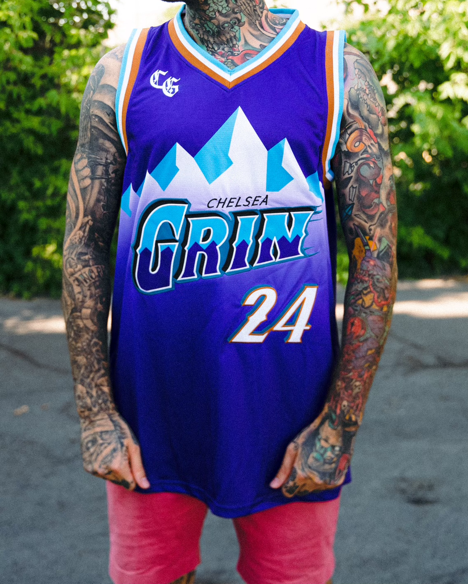 TEES – Chelsea Grin