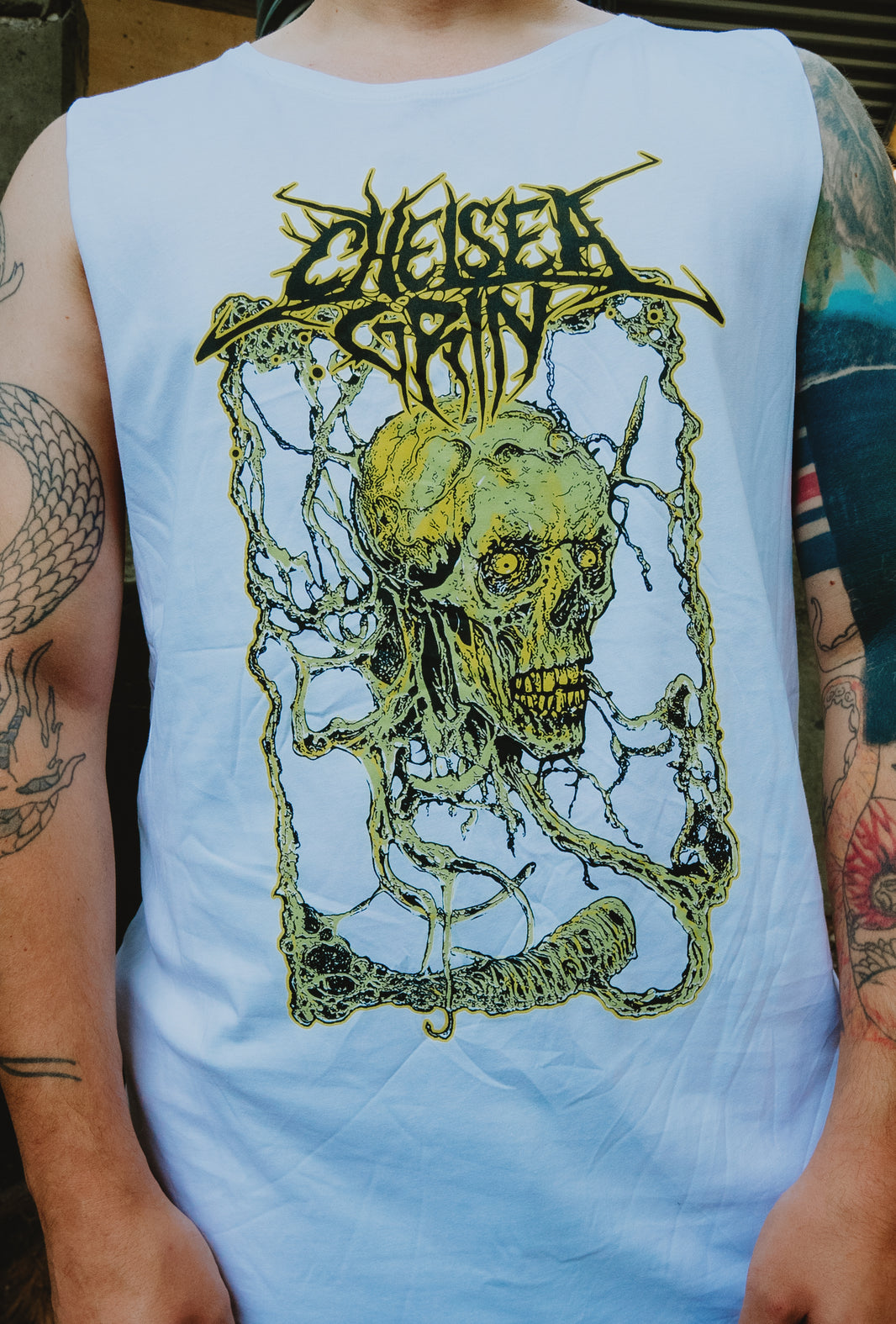Chelsea Grin
