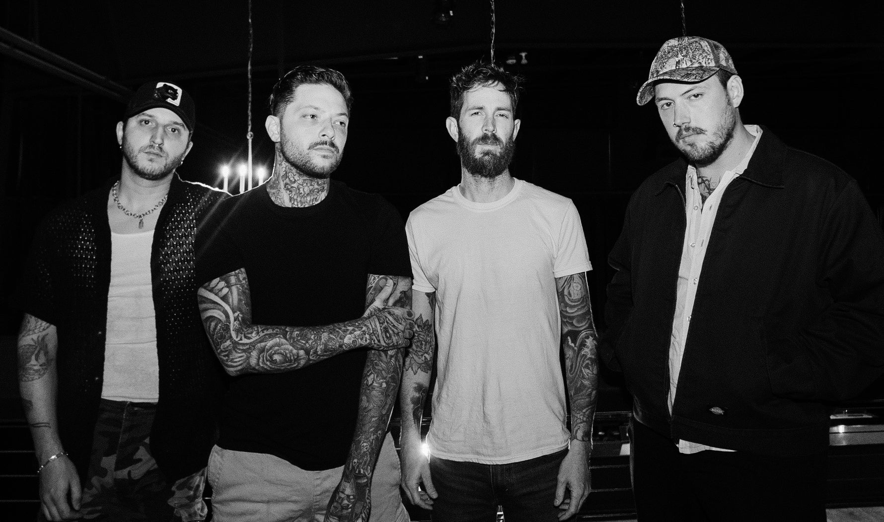 One Sheet – Chelsea Grin